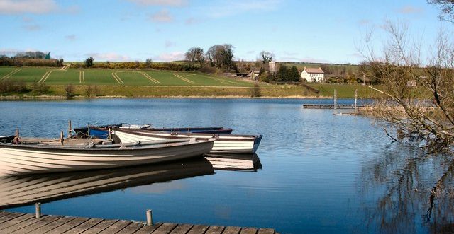 Two Teenage Boys Die In Drowning in Co. Derry