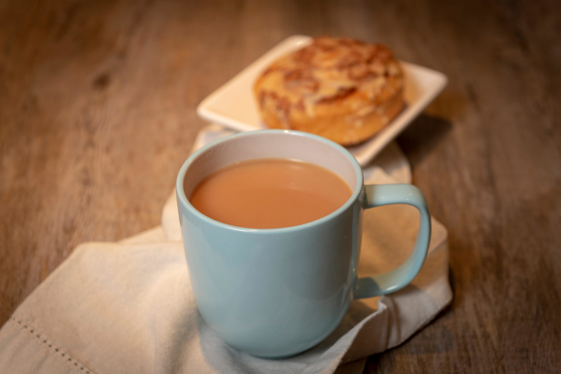 Drinking tea may make you live longer - New study | Newstalk