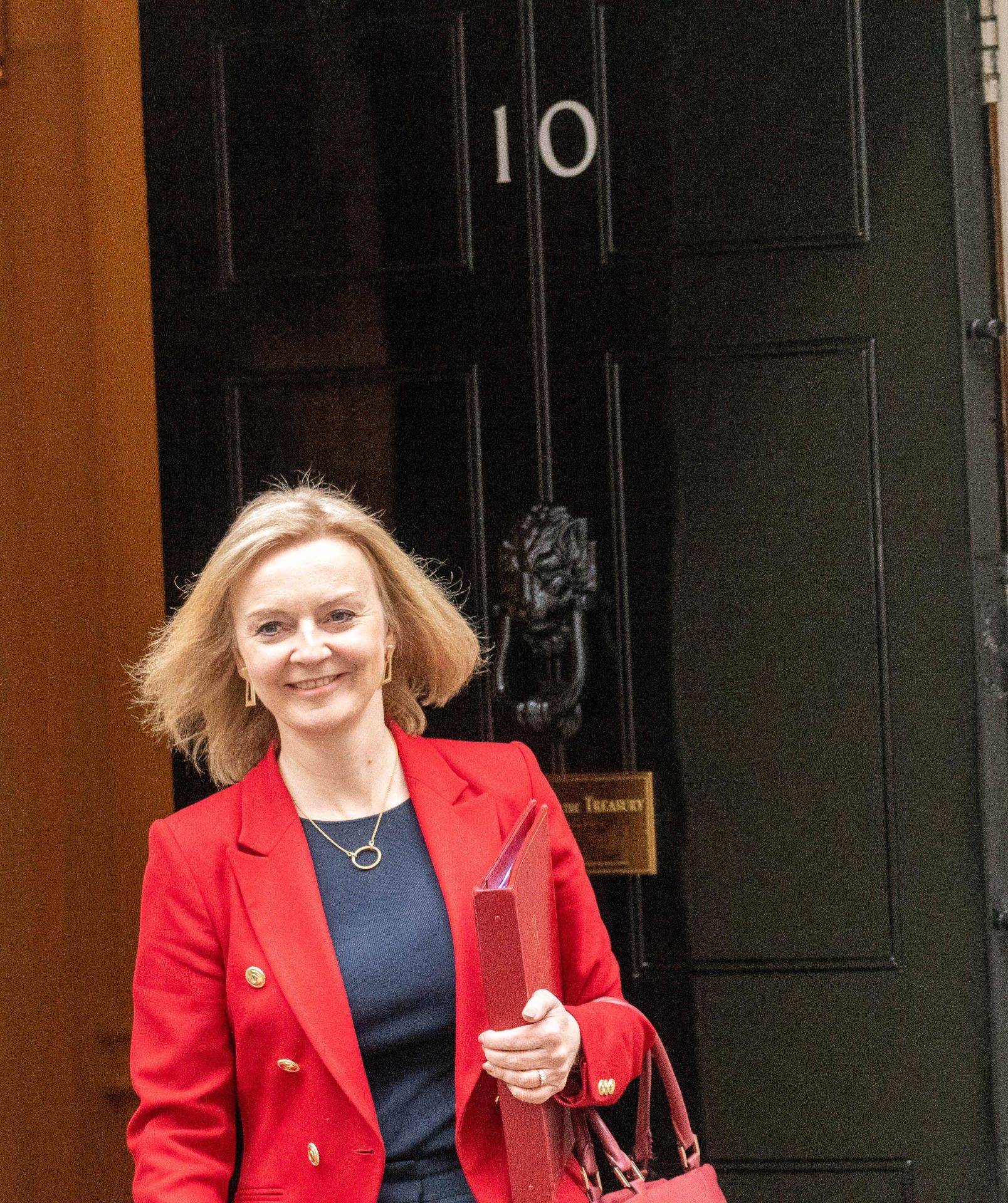 Liz Truss elected Conservative leader | Newstalk