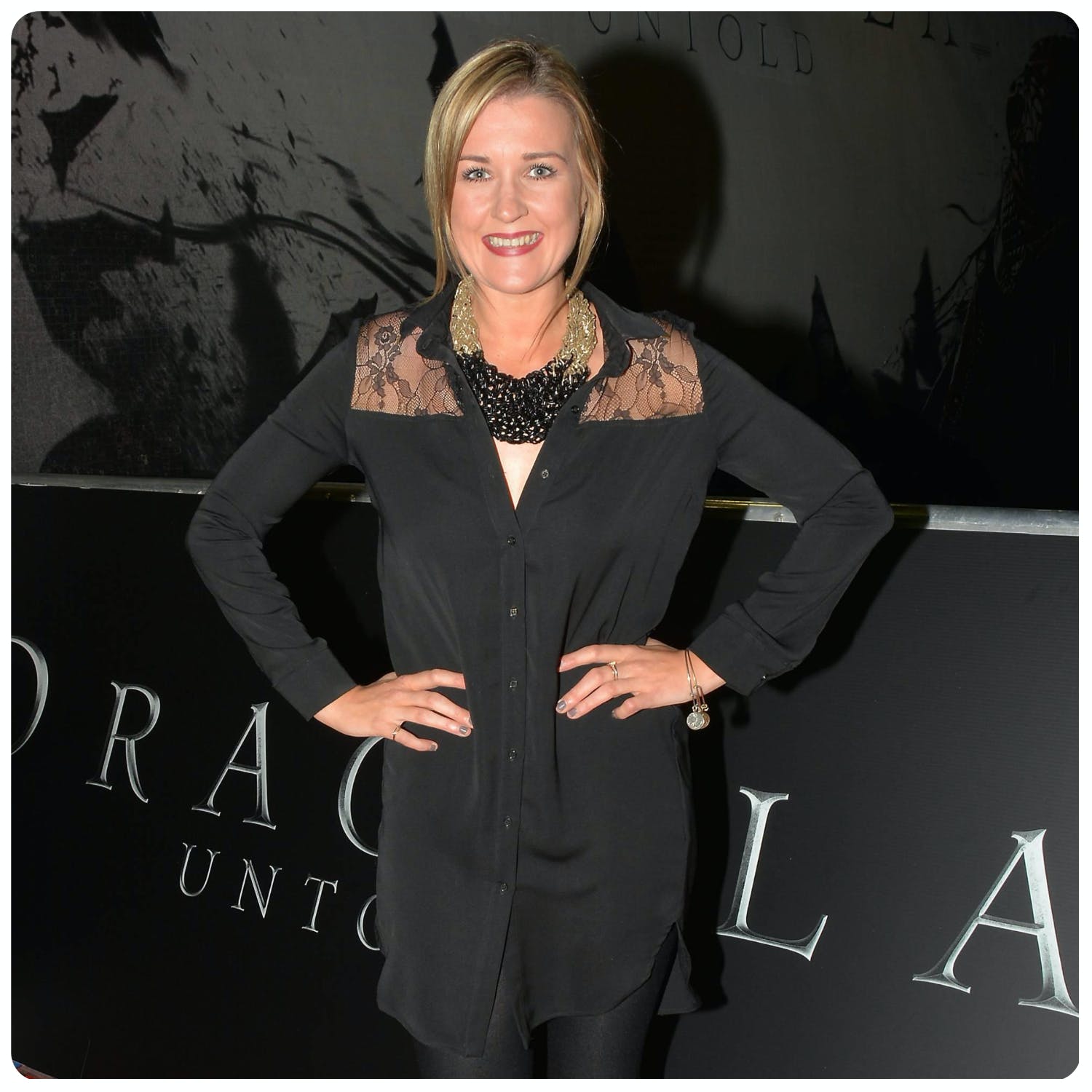 What's The Story: Sorcha Furlong's Terrible Dancing Story!