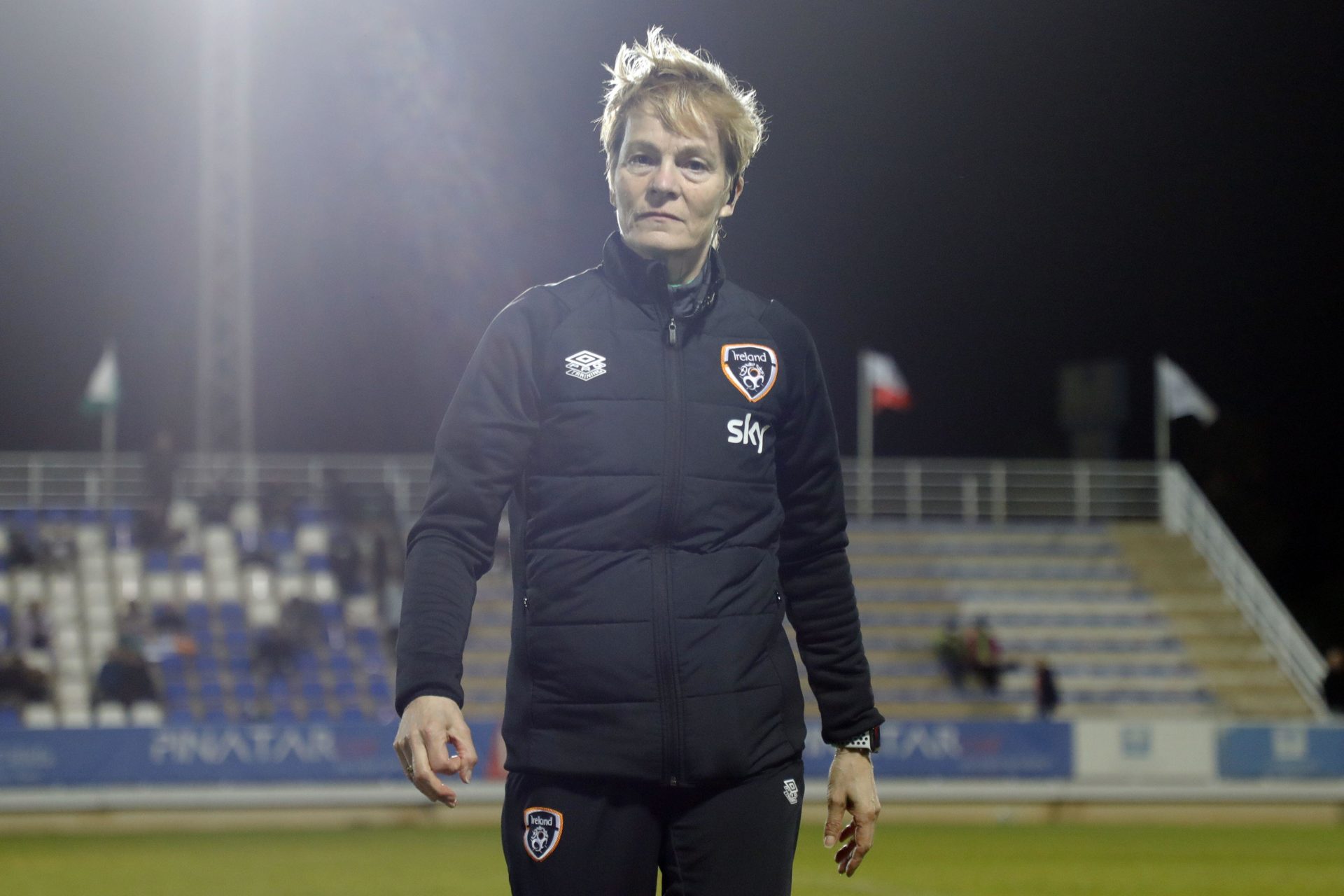 "We Know What We Have To Do" Says Pauw Ahead Of Crunch Qualifier ...