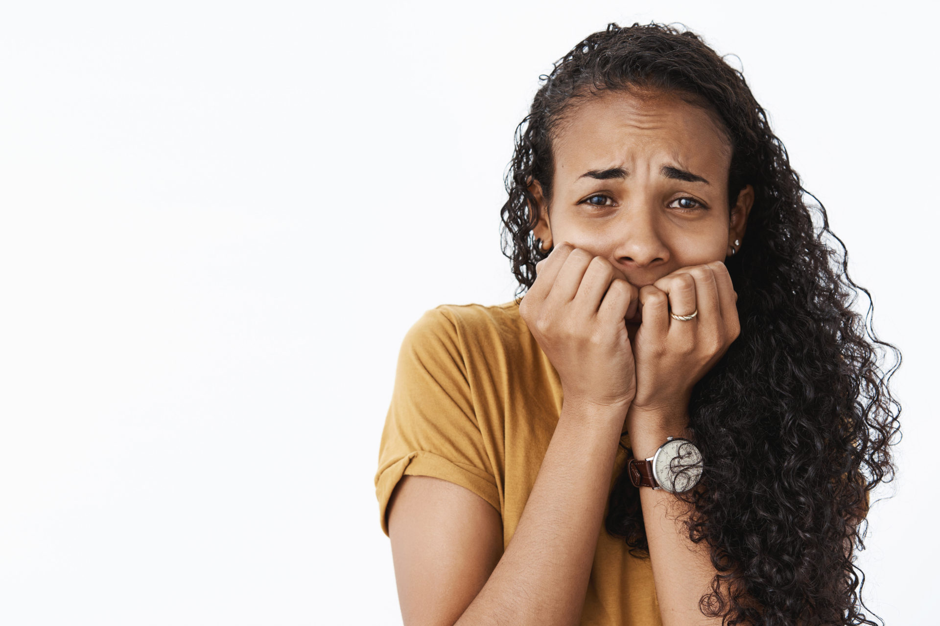 Fear Of Holes Tops Irish Survey On Phobias | SPINSouthWest