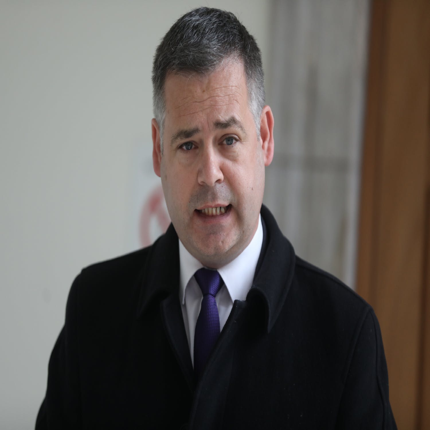 Pearse Doherty on Sinn Féin's plans on dealing with the energy crisis ...