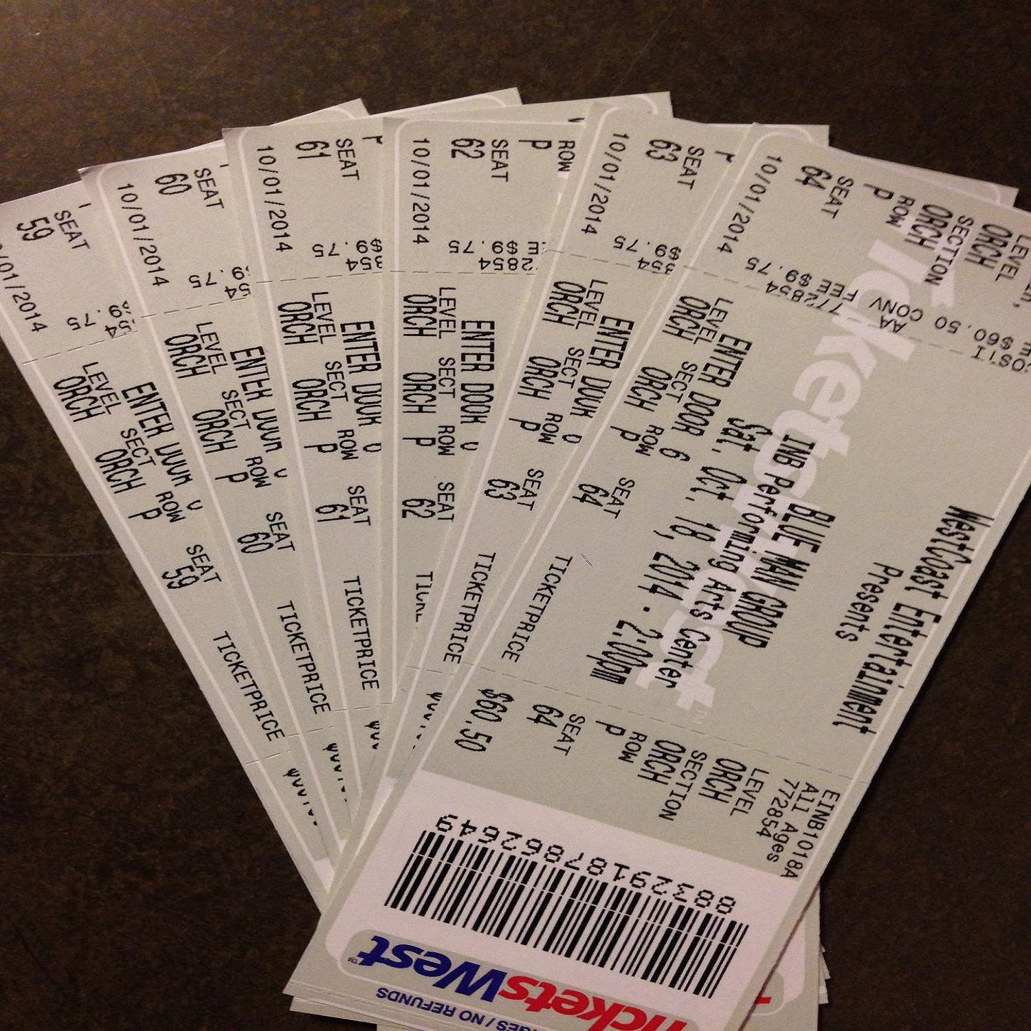 'People are still being ripped off' - Ticket touts continue despite ...