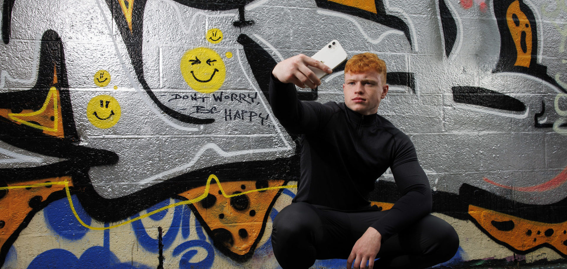 Spunout Launch New Campaign Asking Young People To 'BeReal With How ...