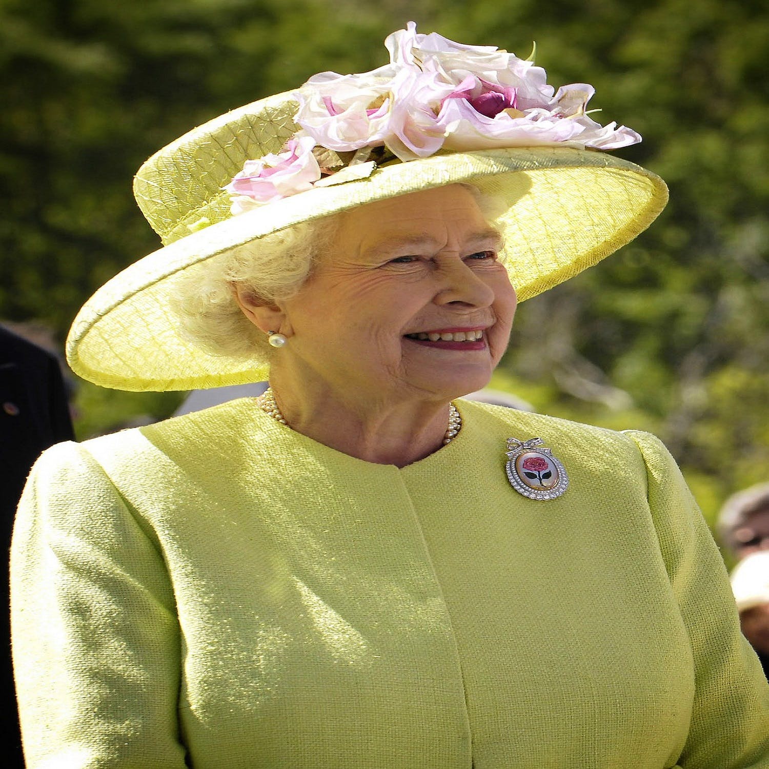'It's been a remarkable reign' - Richard Aldous | Newstalk