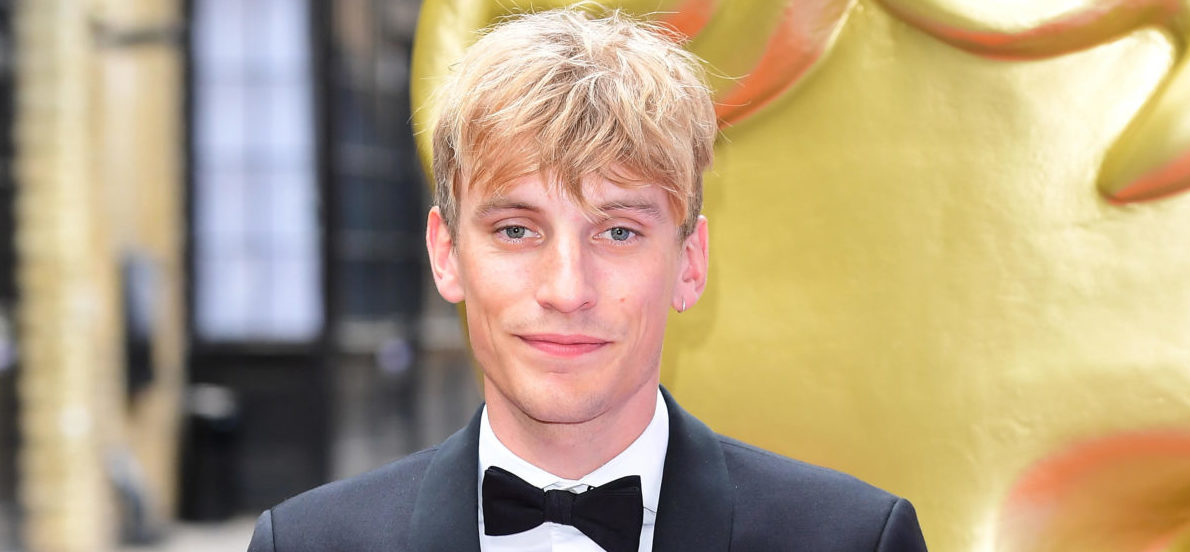 SPIN Chats To Charlie Cooper About His New Movie 'See How They Run ...