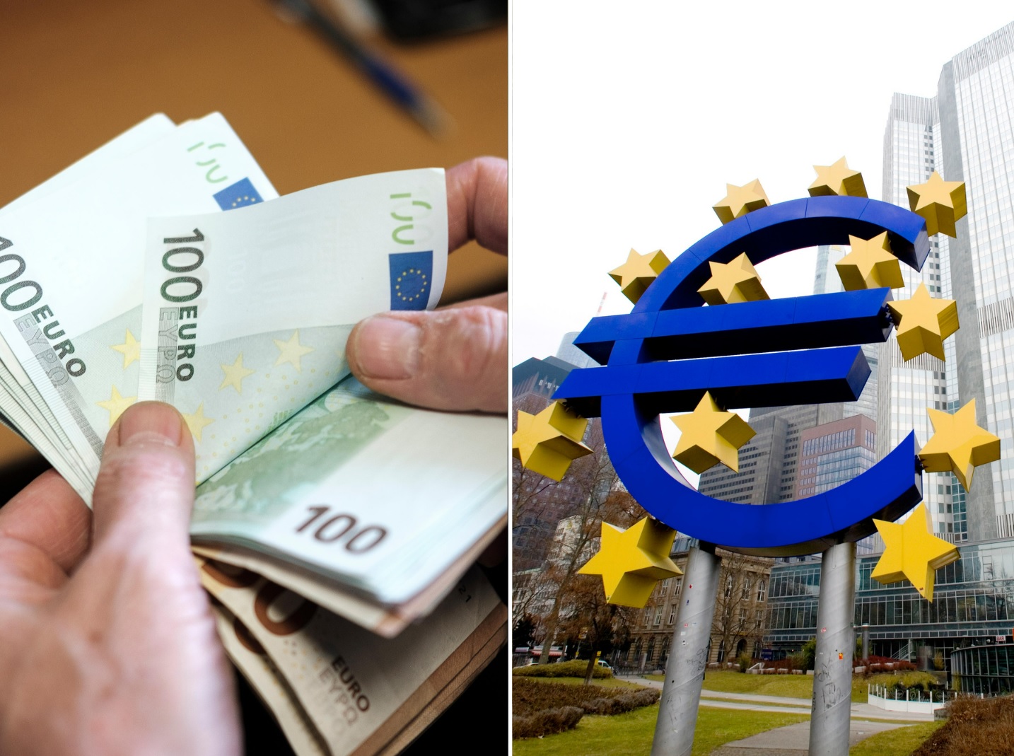 ECB Announces Third Interest Rate Hike Of 2022