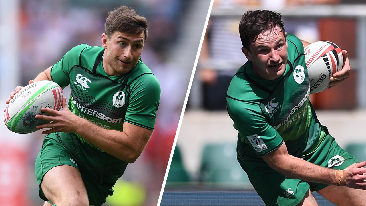 'It's exciting to see who will be the next Hugo Keenan' | Billy Dardis ...