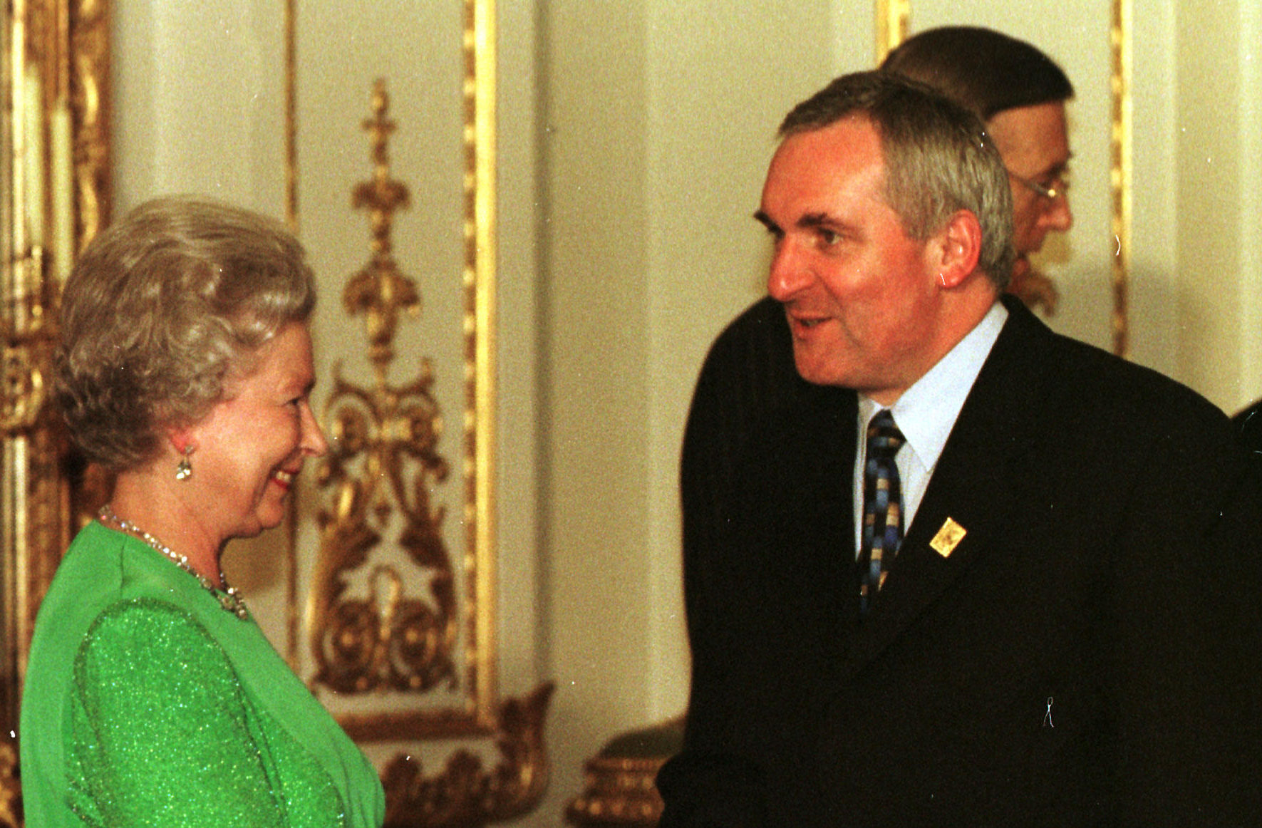 Queen Elizabeth 'made it very clear' she wanted to visit Ireland | Newstalk