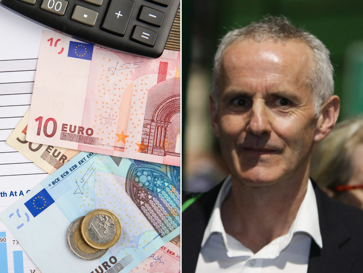 Energy crisis: Measures 'likely funded by Irish exchequer in the short ...
