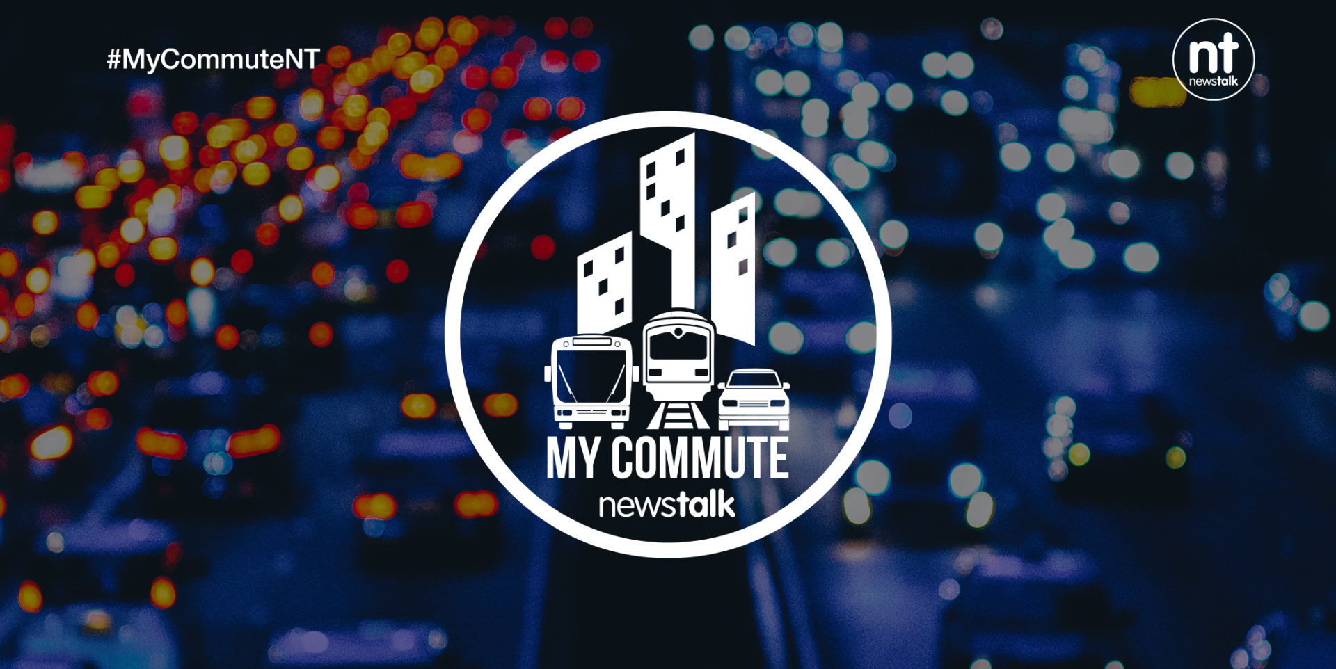 Almost half of workers still commuting five days a week | Newstalk