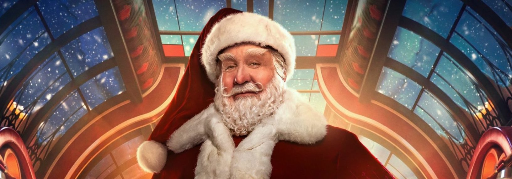WATCH: Tim Allen In Trailer For Disney's New Santa Clause Series ...