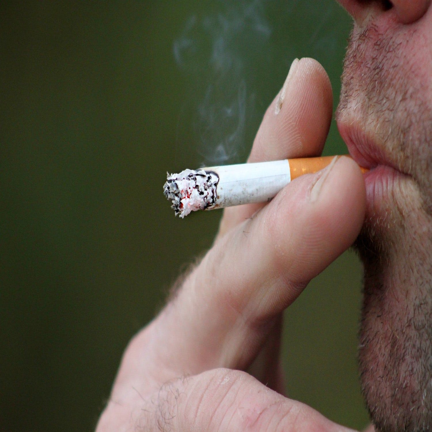 Should the smoking age be increased to 21? | Newstalk