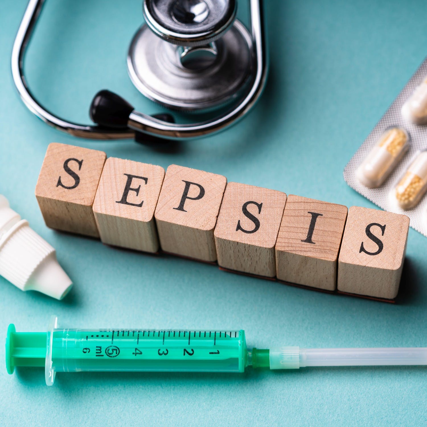 Sepsis Awareness month | Newstalk
