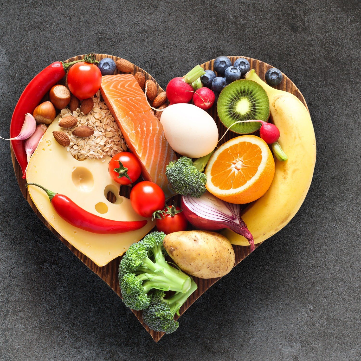 HSE’S Healthy Weight Campaign | Newstalk