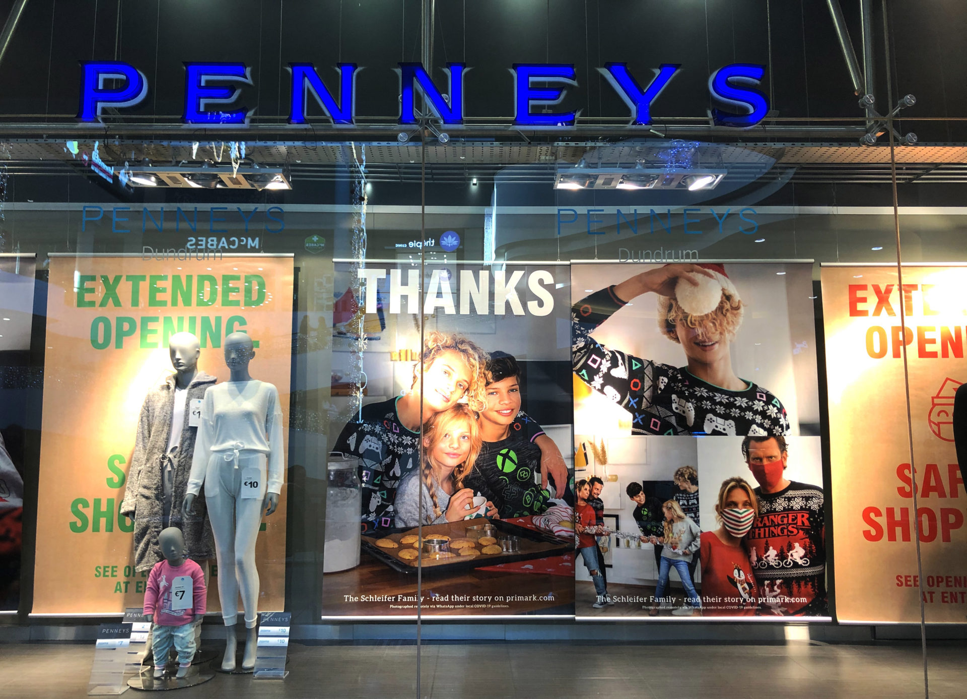 New Penneys Store To Open In Tallaght Today Newstalk New Penneys Store To Open In Tallaght Today Newstalk