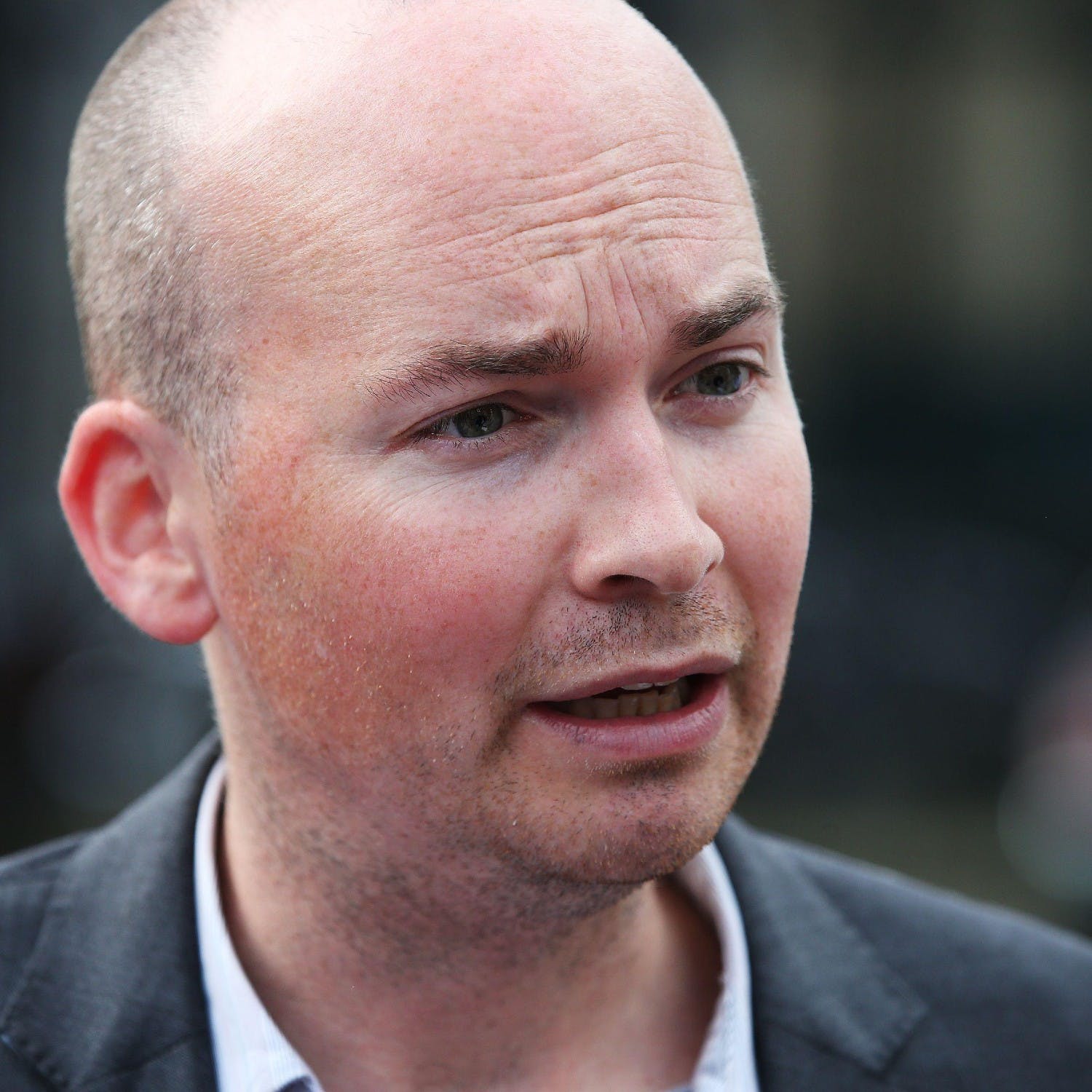 TD Paul Murphy speaks out after assault | Newstalk