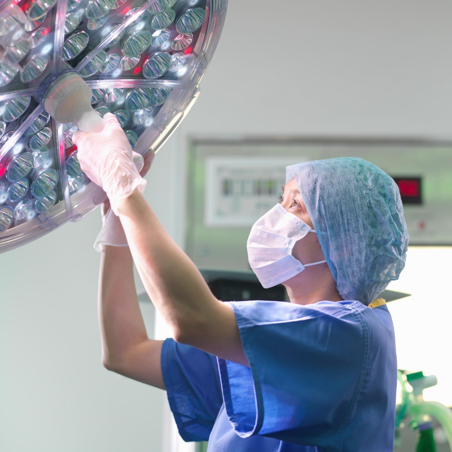 Overseas Nurses Applications Backlog | Newstalk