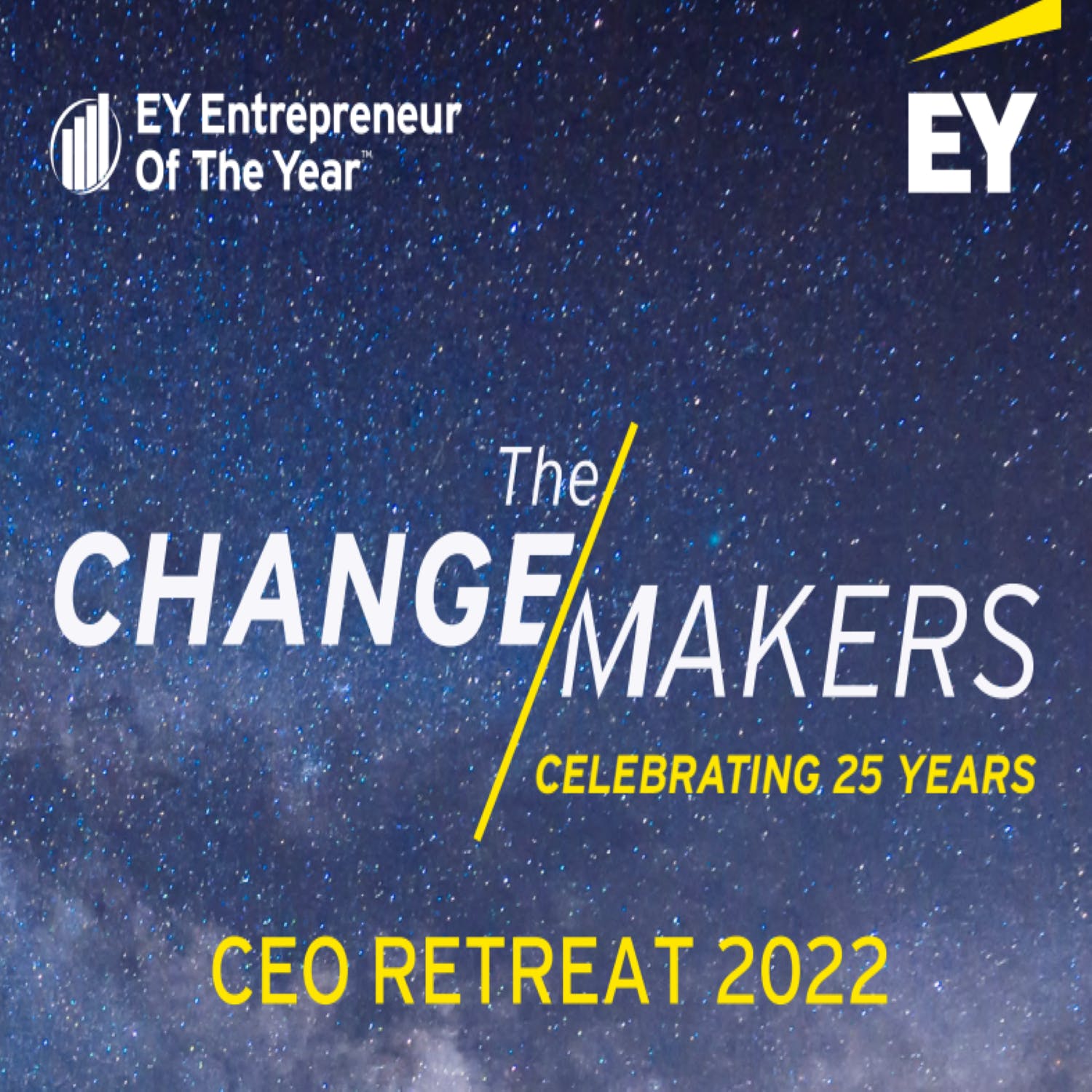 2022 EY Entrepreneur of the Year Annual CEO Retreat Part 1 | Newstalk