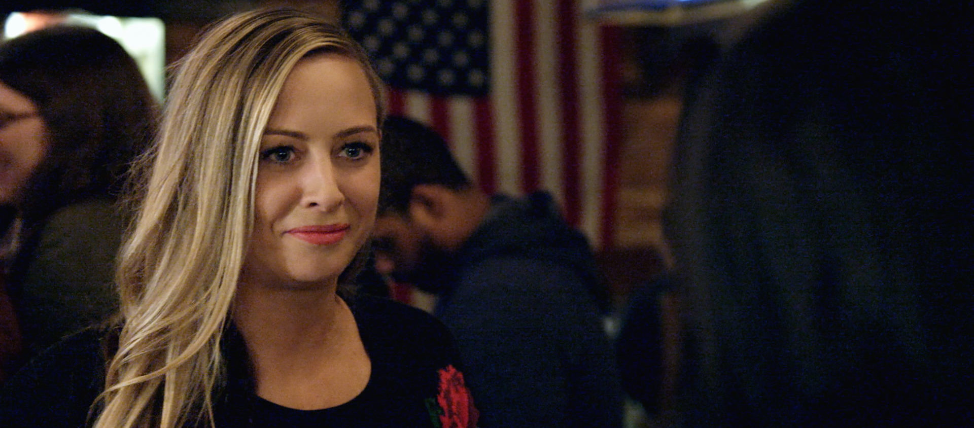 Love Is Blind's Jessica Batten Marries Partner Ben McGrath | SPINSouthWest