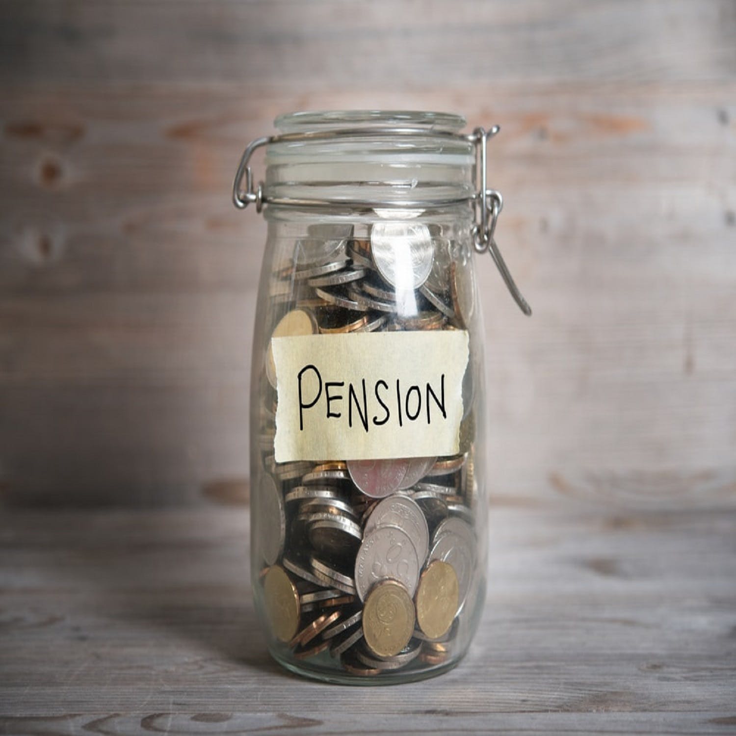 Pension Reform System - How it will work | Newstalk