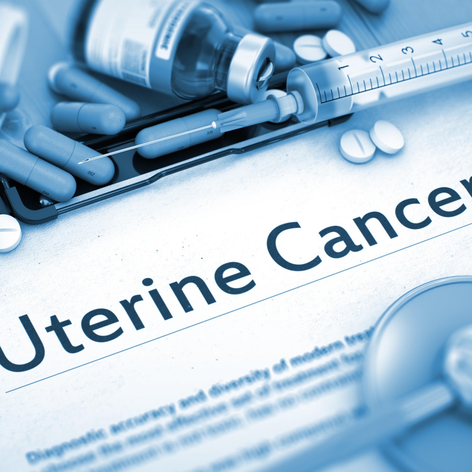 The signs and symptoms of uterine cancer | Newstalk