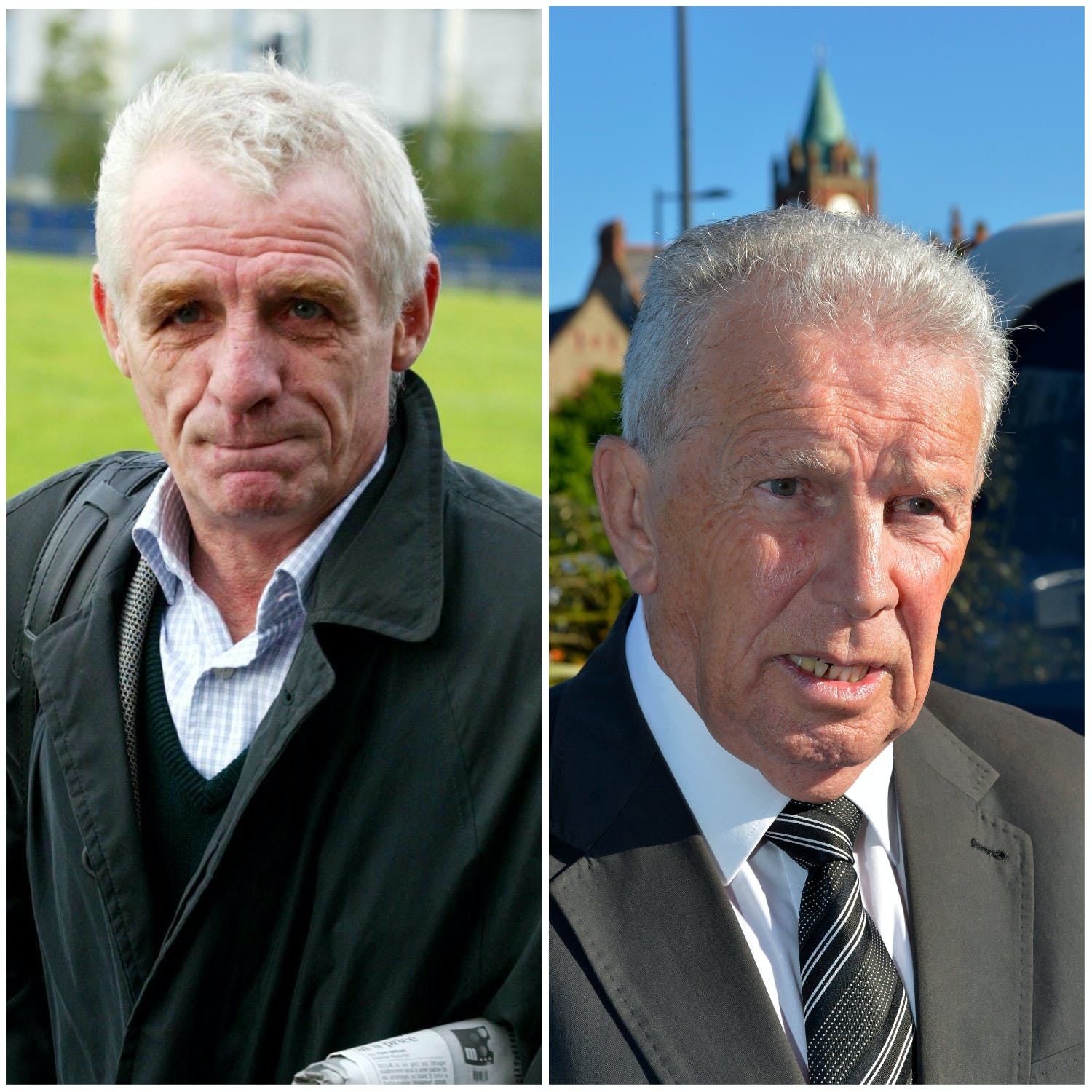Gift Grub: It Took 50 Years But Eamon Dunphy And John Giles Disagree On Something