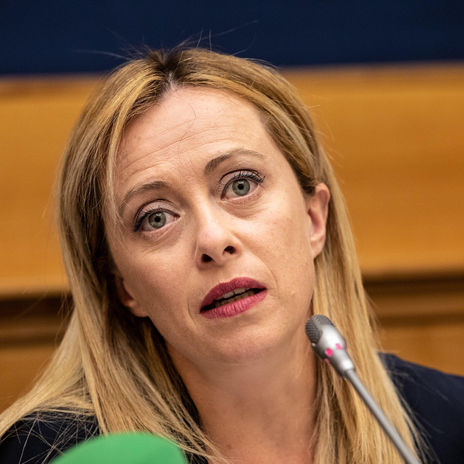 The latest results from the Italian elections | Newstalk