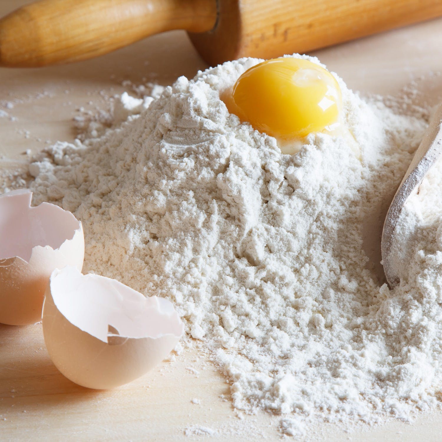 Una Leonard on how baking helped her mental health | Newstalk