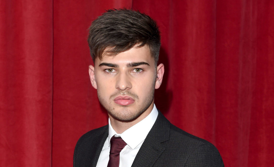 Hollyoaks Actor Owen Warner Reportedly Signs Up For Upcoming 'I’m A ...