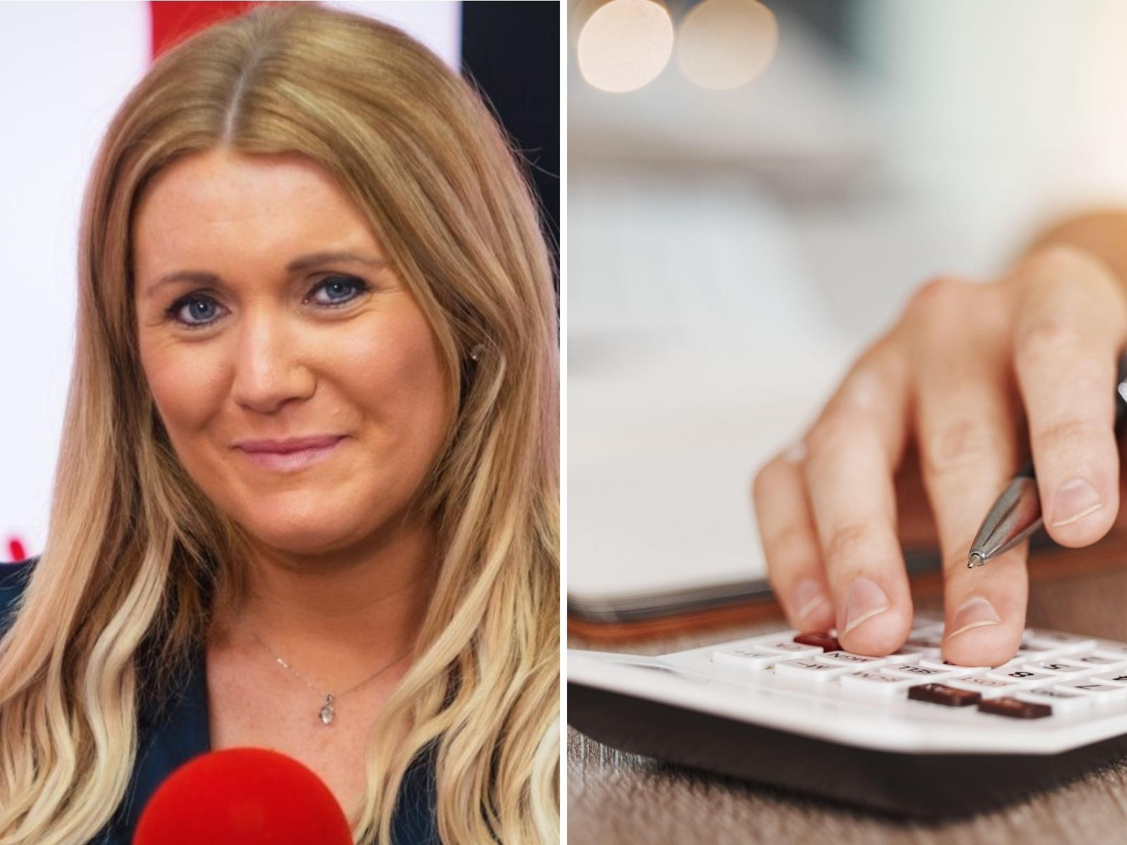 Is there anything in Budget 2023 for single people? - Andrea Gilligan ...