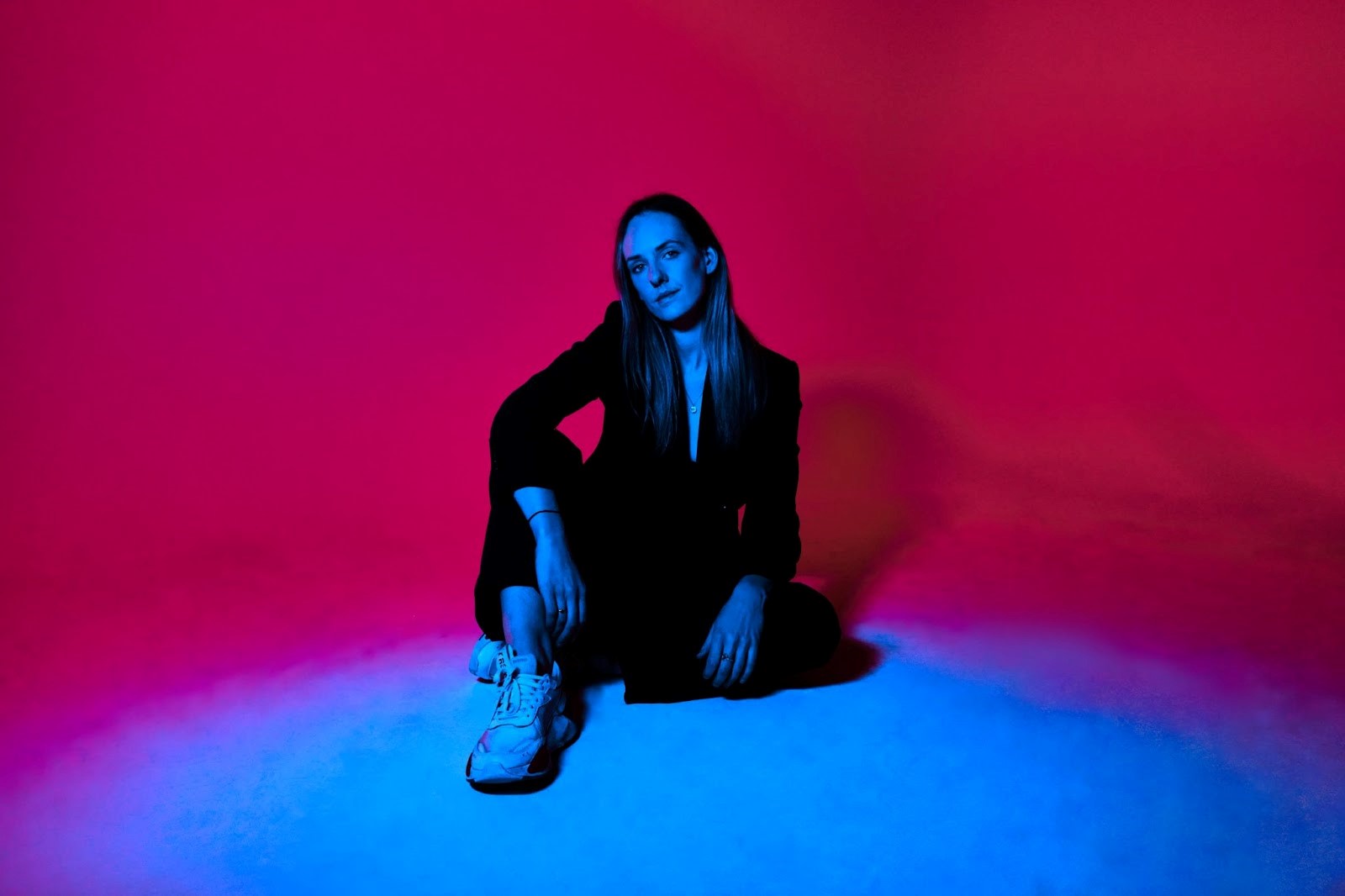 All Irish With Claire Beck - Set List 4.9.22