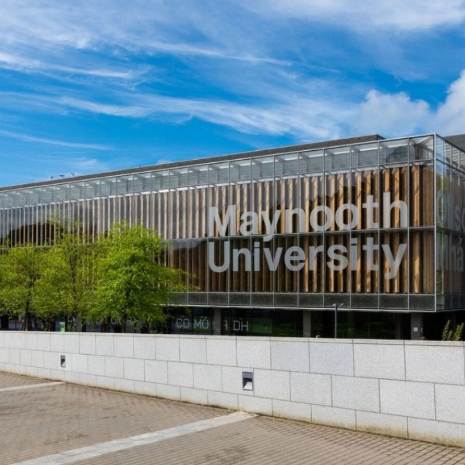 Maynooth students 'angry' over termination of new student centre | Newstalk