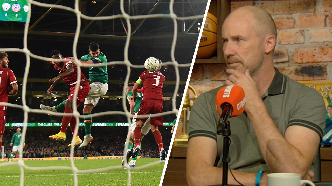 'We need to be competitive' | Kenny's focus for the Euros qualifiers ...