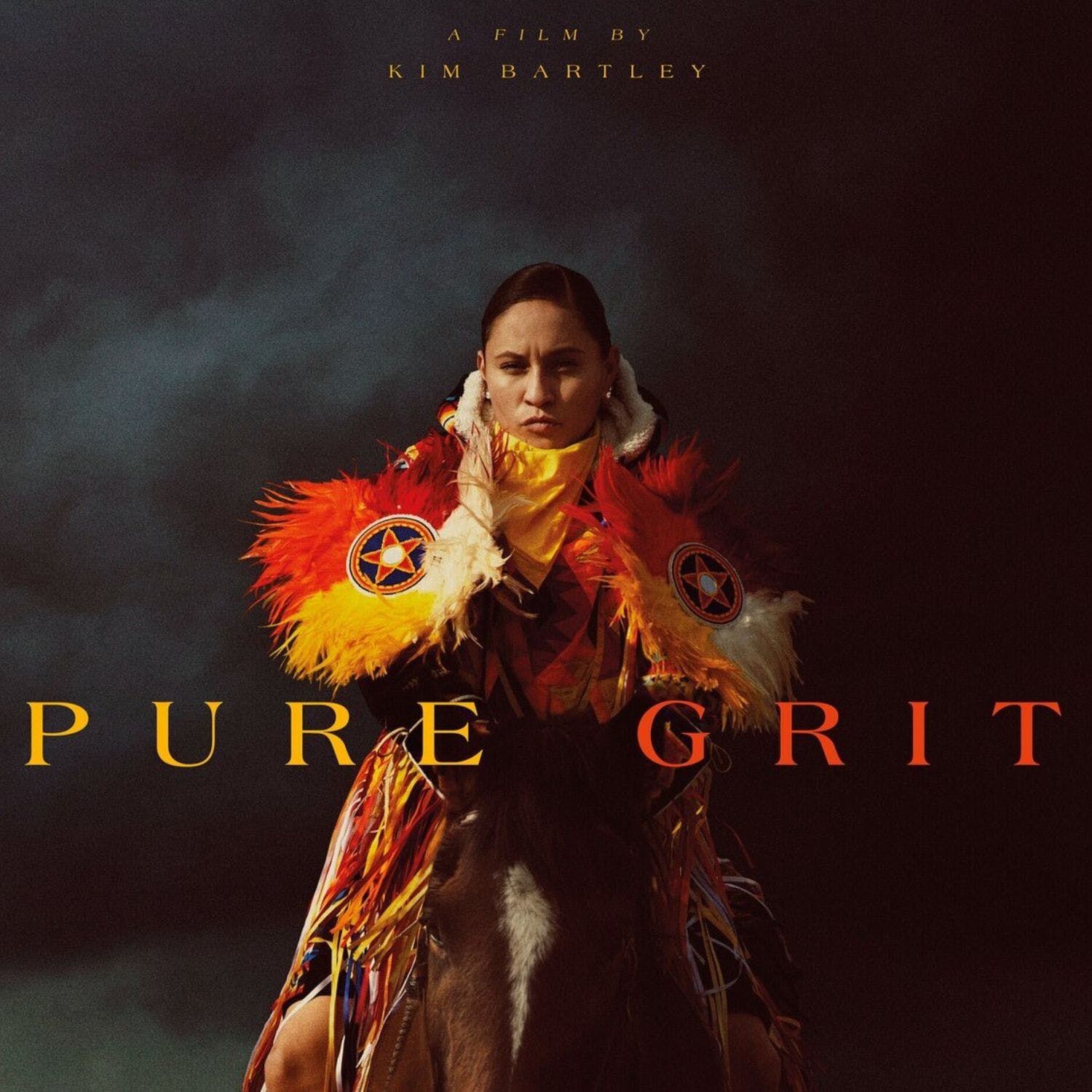 Kim Bartley on her new film 'Pure Grit' | Newstalk