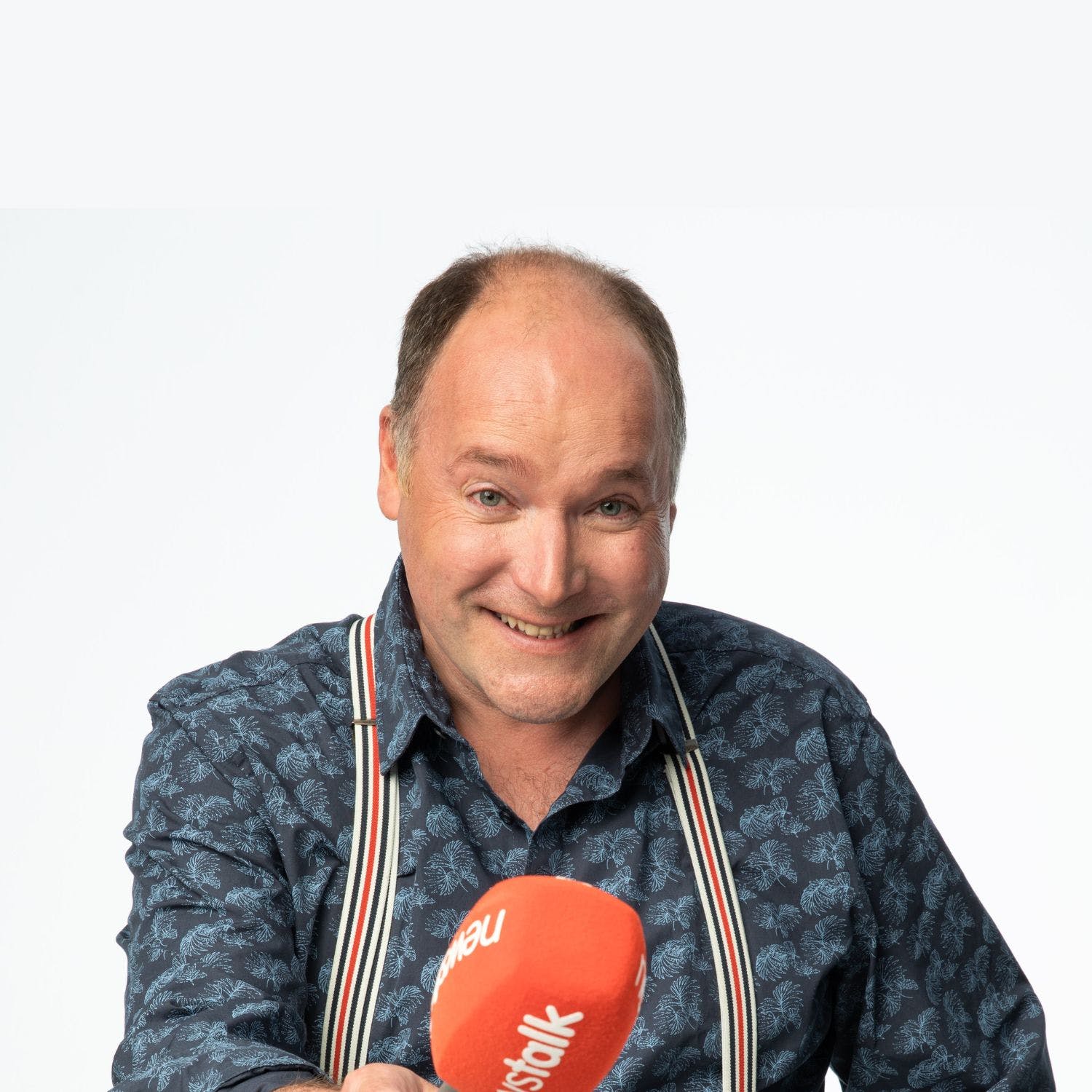 20 Years of Henry McKean on Newstalk | Newstalk