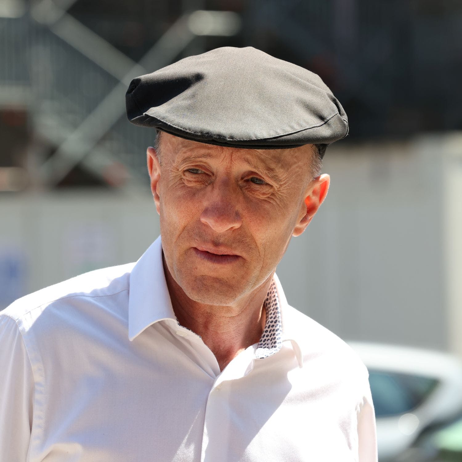 Michael Healy-Rae - "The minute you come to Dingle it's like a special ...