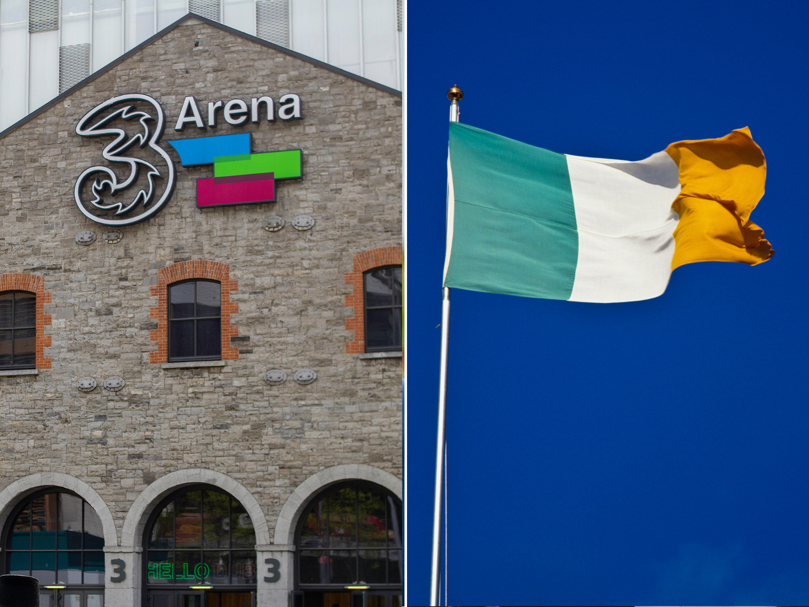 5,000 attend United Ireland event to discuss the island's future | Newstalk