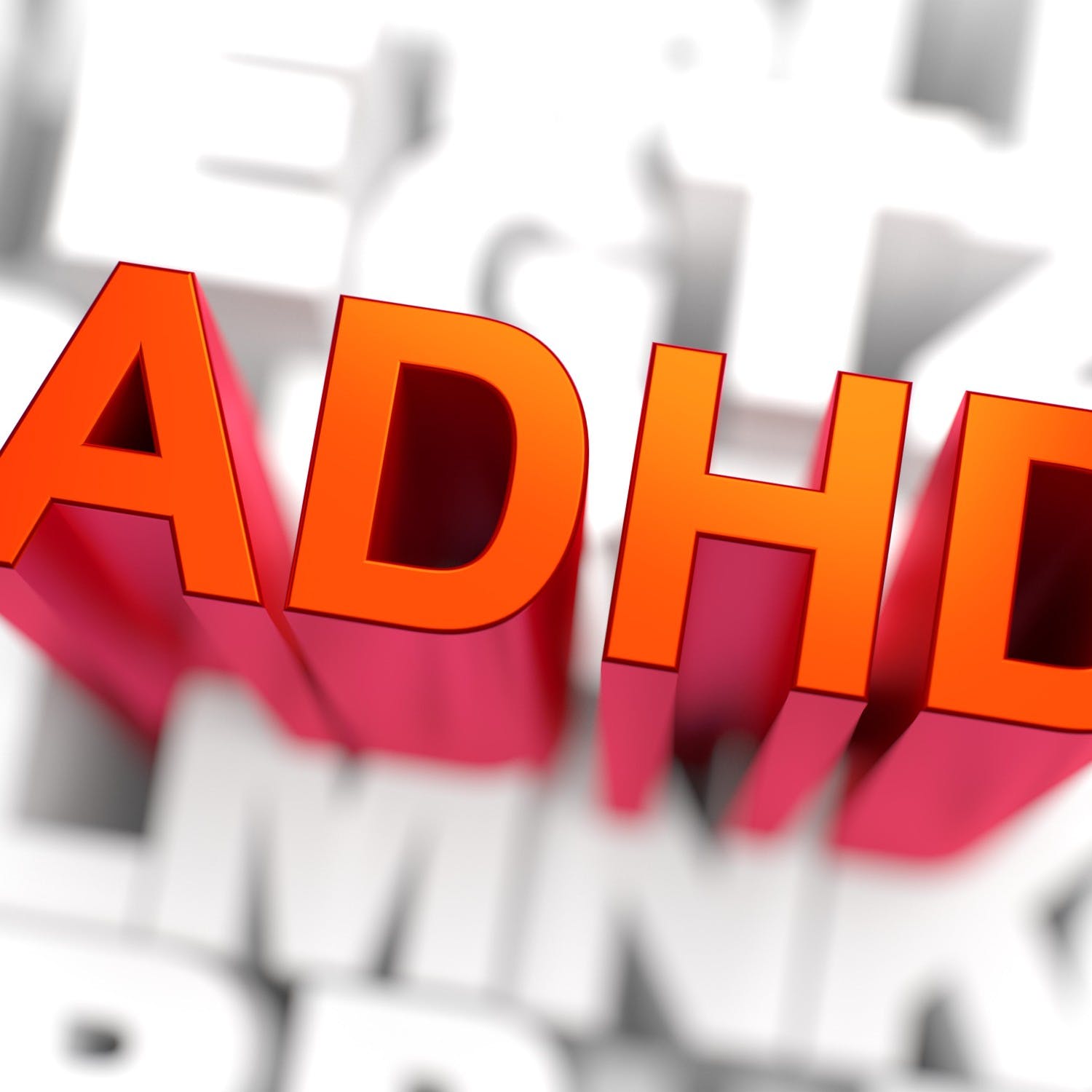 More And More Women Are Getting Diagnosed With ADHD Newstalk More And More Women Are Getting Diagnosed With ADHD Newstalk