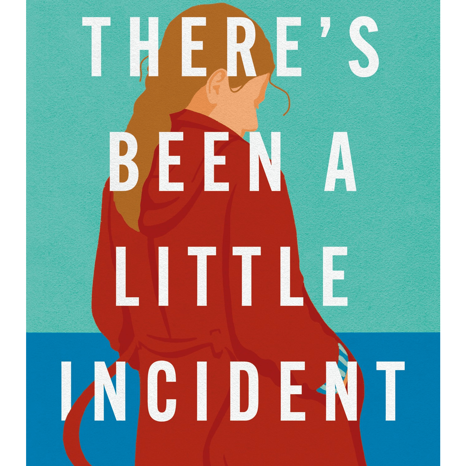Alice Ryan author of 'There's Been A Little Incident' | Newstalk