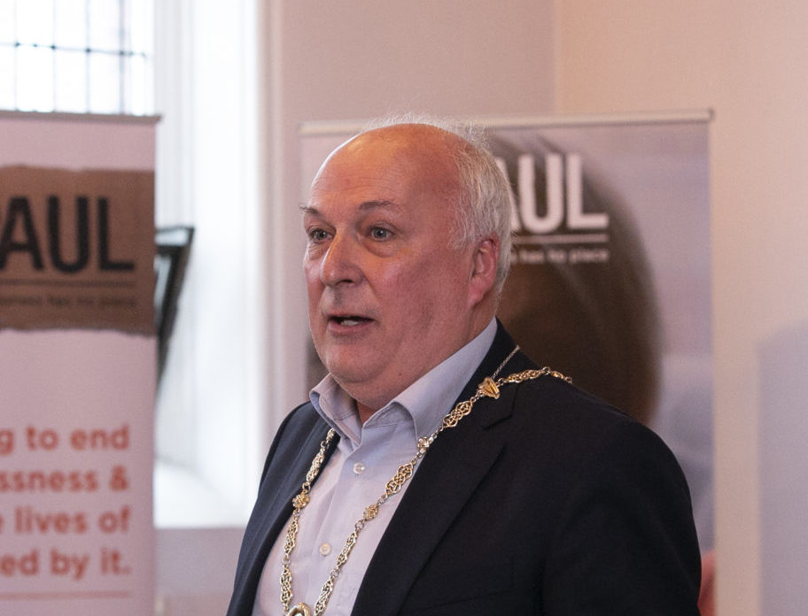 Ebike theft part of 'far bigger issue', Dublin councillor Dermot Lacey ...