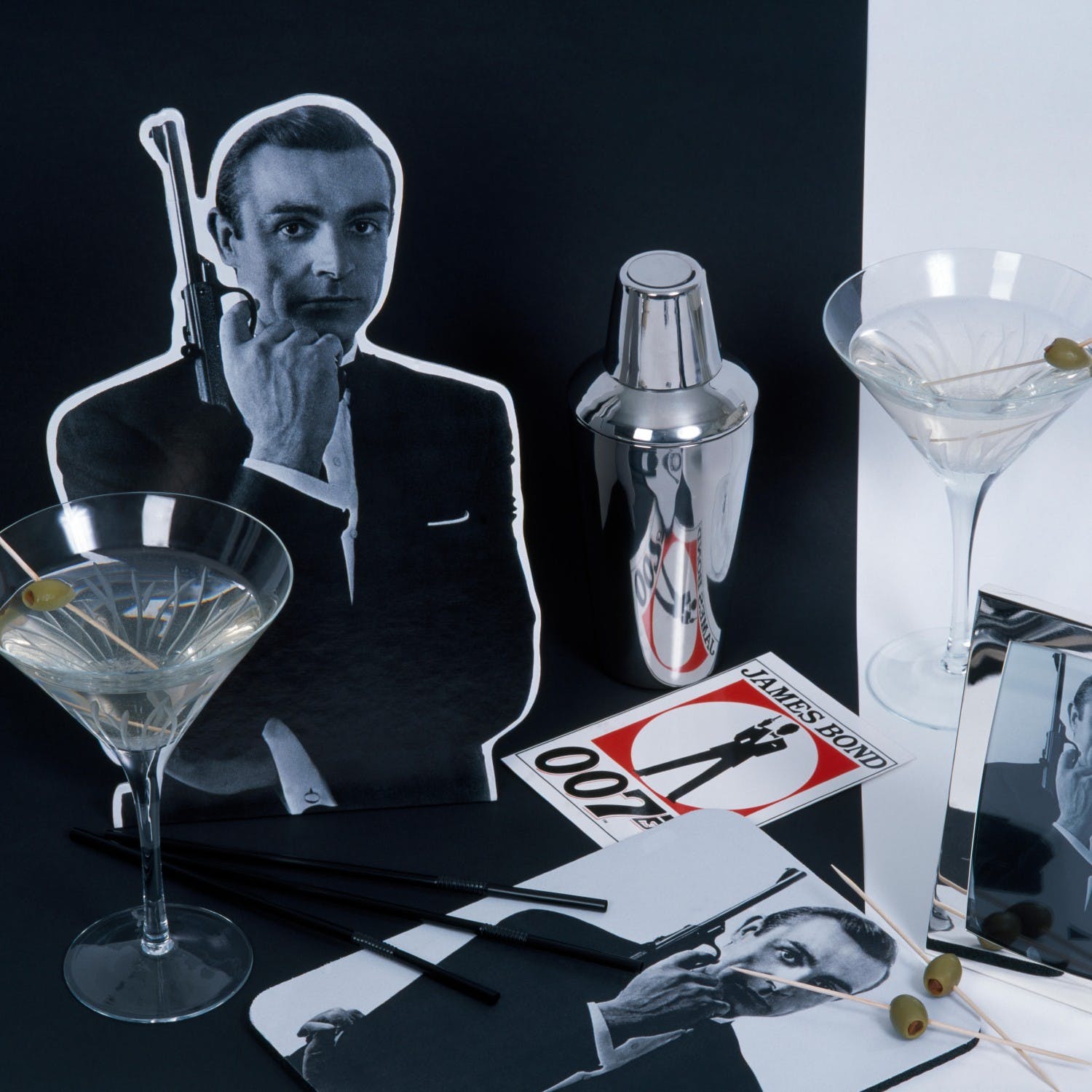 60th Anniversary of James Bond | Newstalk