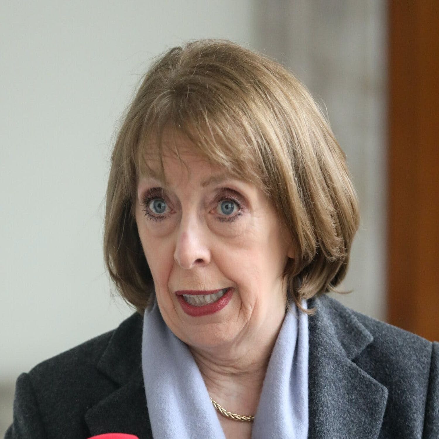 Shortall: Irish healthcare 'out of line with the rest of Europe' | Newstalk