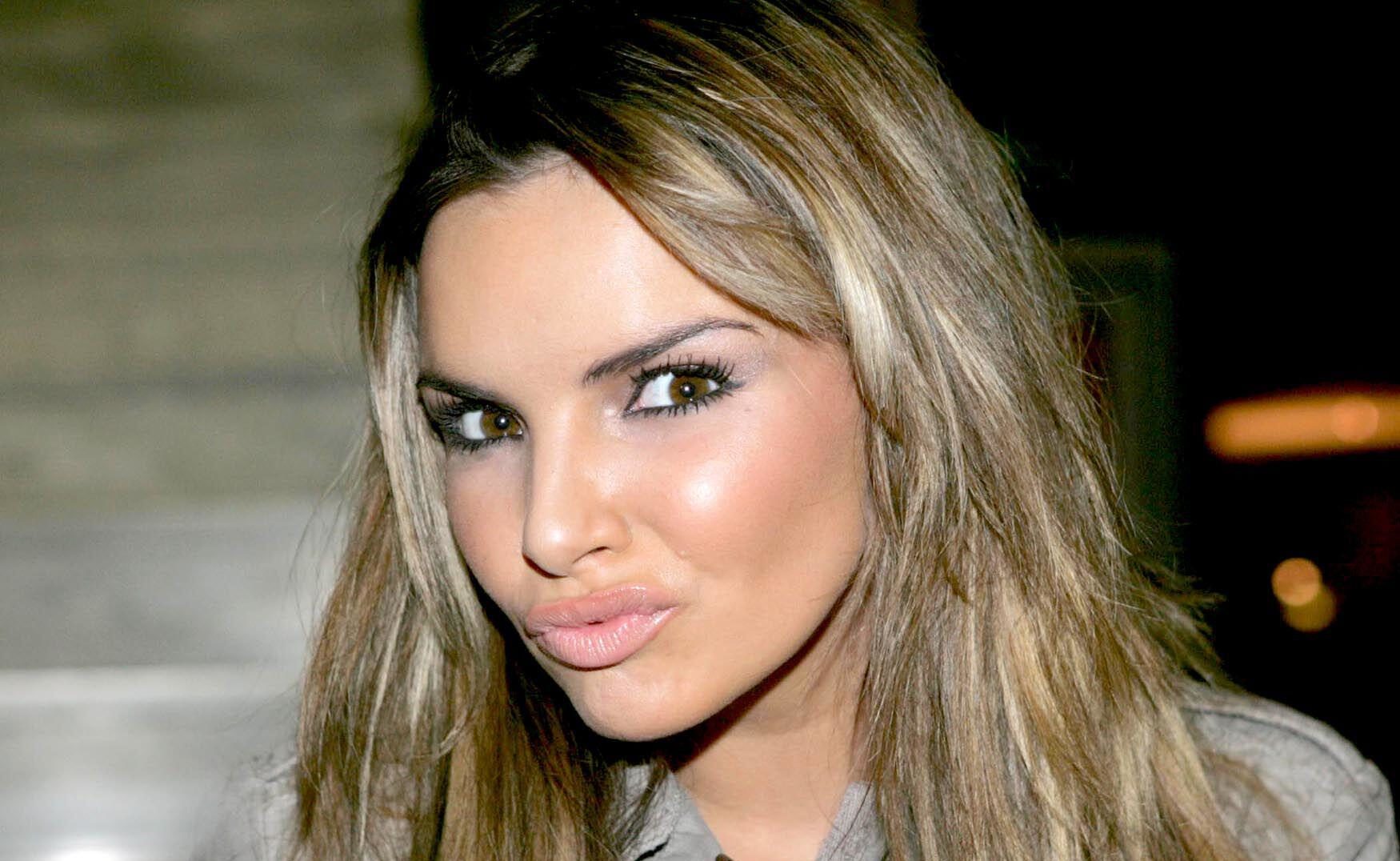 Girls Aloud Singer Nadine Coyle Signs Up To Celebrity Dating App | www ...