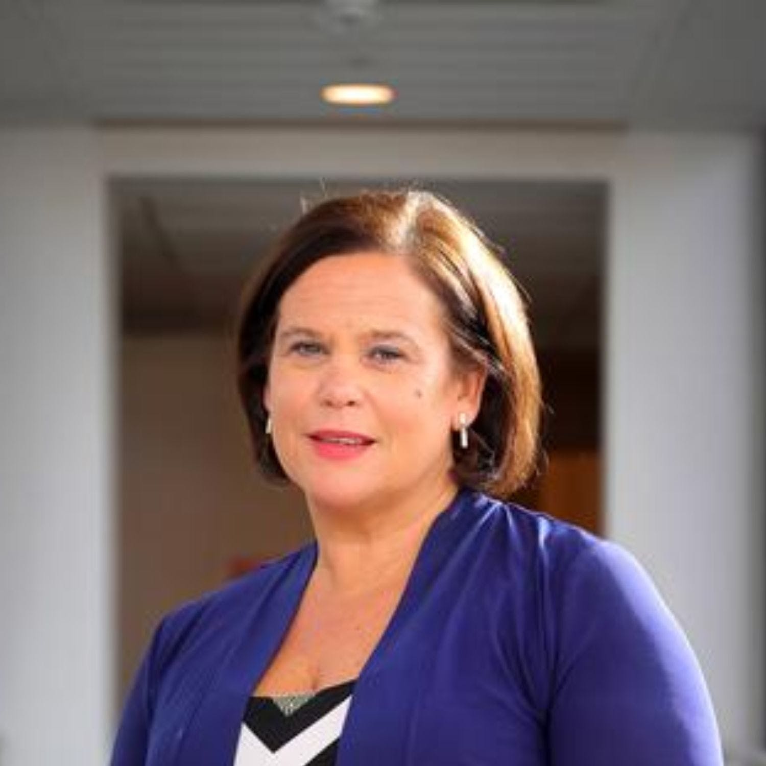 Shane Ross: Mary Lou McDonald is 'full of mystery' | Newstalk