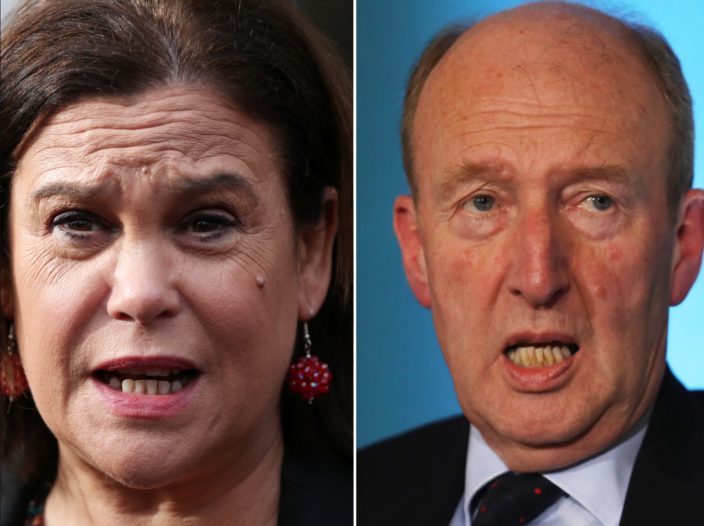 Mary Lou McDonald 'the most important politician in Ireland' - Ross ...