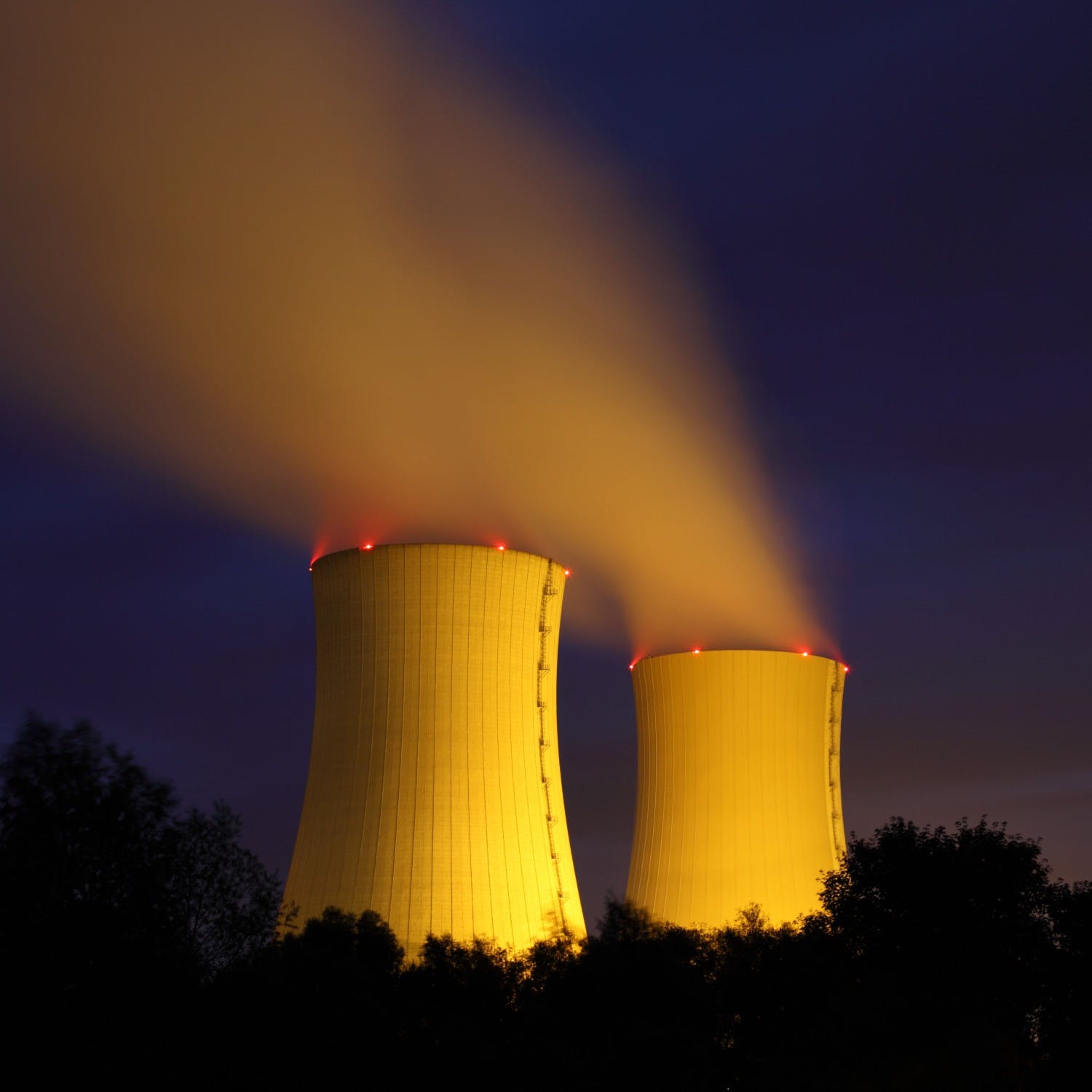 Should Ireland go nuclear to stave off the energy crisis? | Newstalk