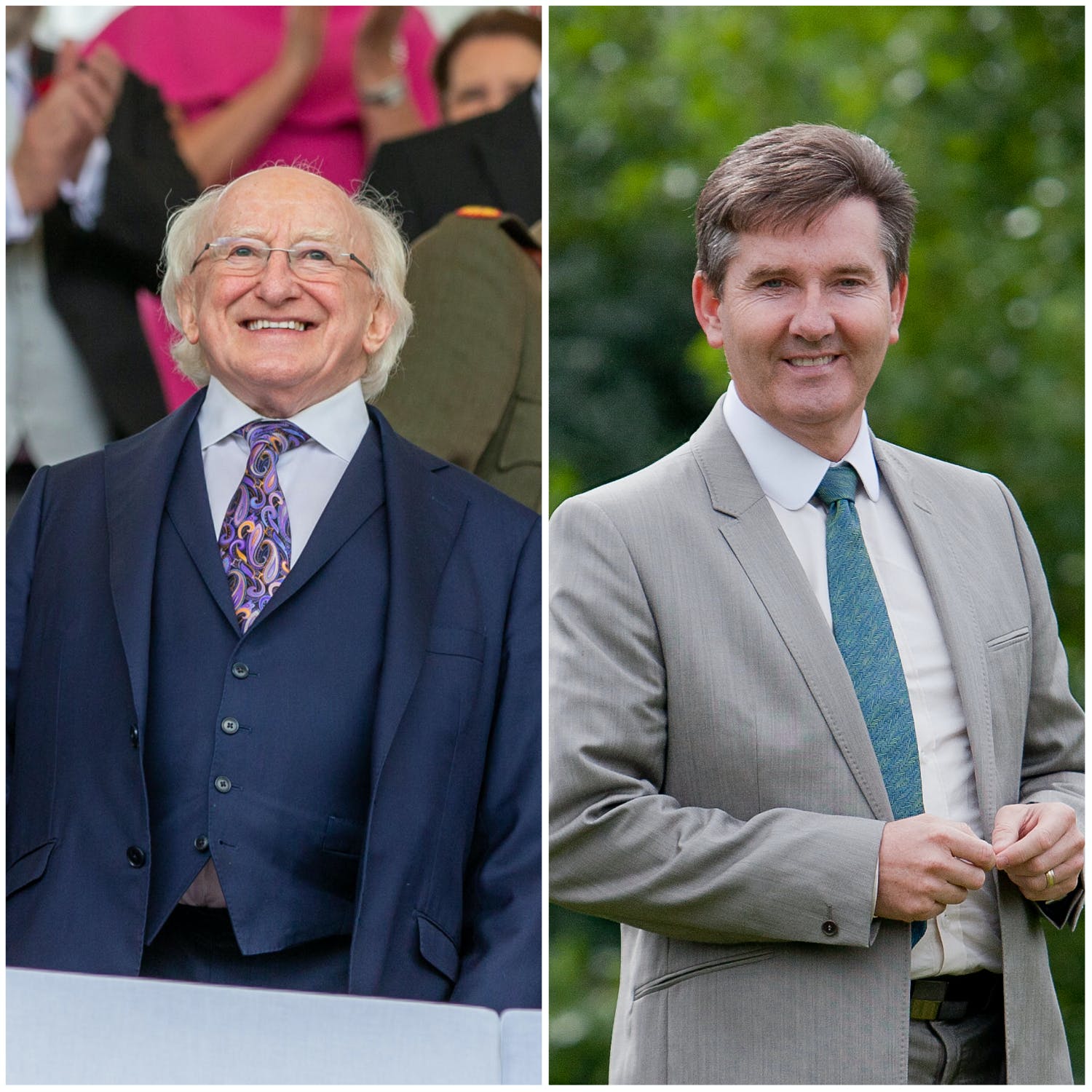 Gift Grub Gets Involved In The Debate Over Ireland's Greatest Accent