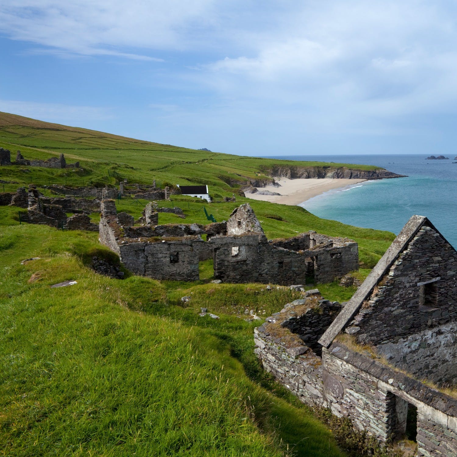 Home of Peig Sayers used as a toilet | Newstalk
